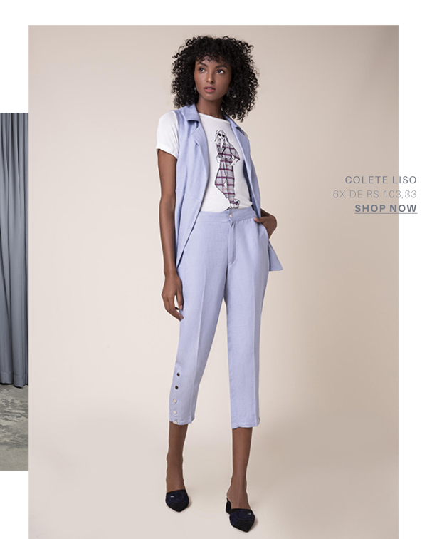 GET THE LOOK! Confira o que preparamos para você se inspirar